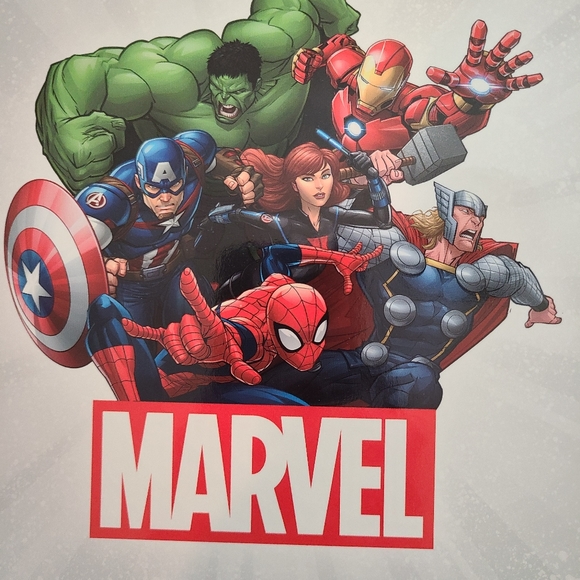 Marvel | Toys | Set Of 23 Marvel Micropopz With Collectors Album | Poshmark